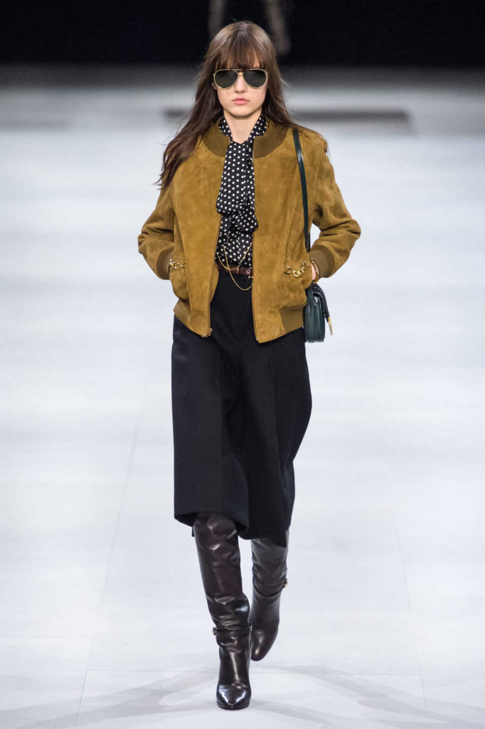 How To Wear Tall Boots In 40 Ways 2023 | ShoesOutfitIdeas.com