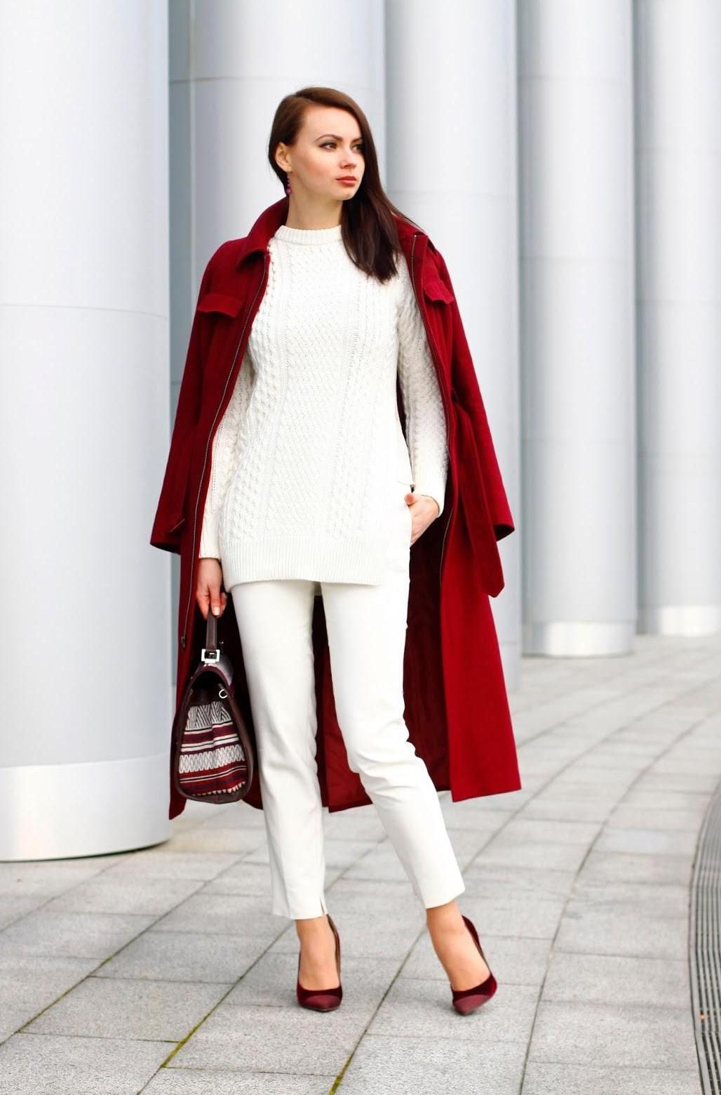 Best Classic Pumps To Try Now: 28 Street Style Ideas 2023 ...