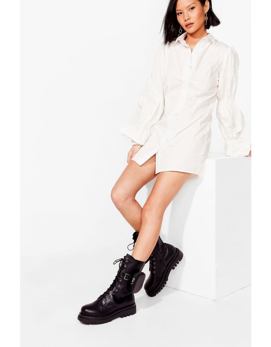 Biker Boots With Pocket: An Easy Guide For You 2023 | ShoesOutfitIdeas.com