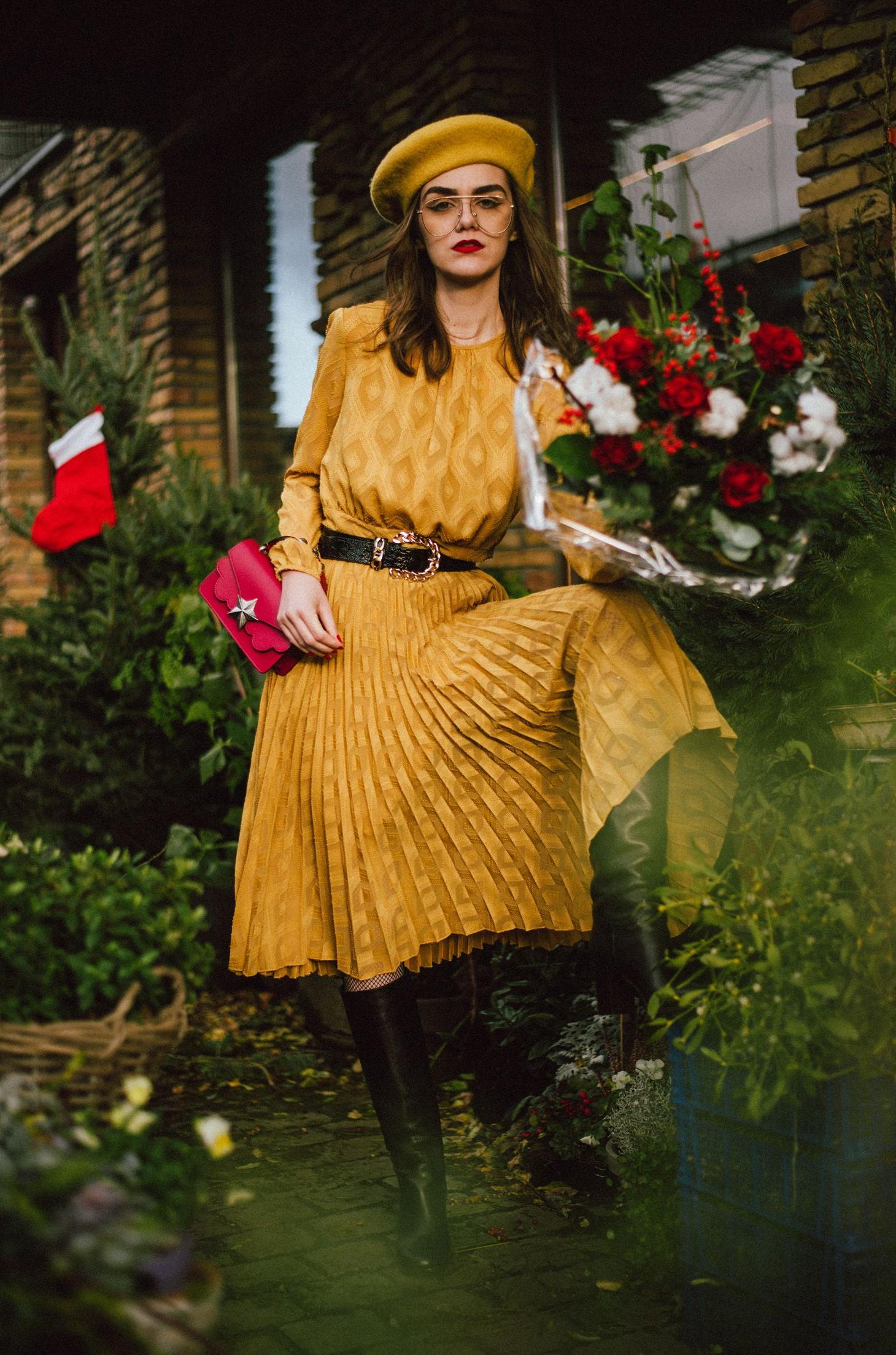 Can I Wear Boots To Prom Night And With What To Style Them 2023 ...