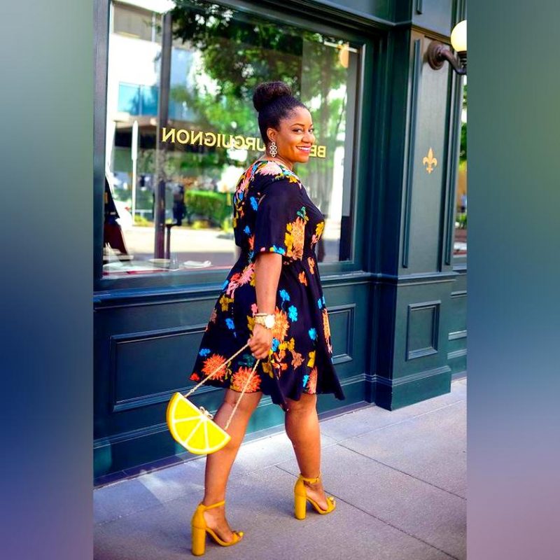 Ways To Wear Block Heels This Summer 2023 | ShoesOutfitIdeas.com