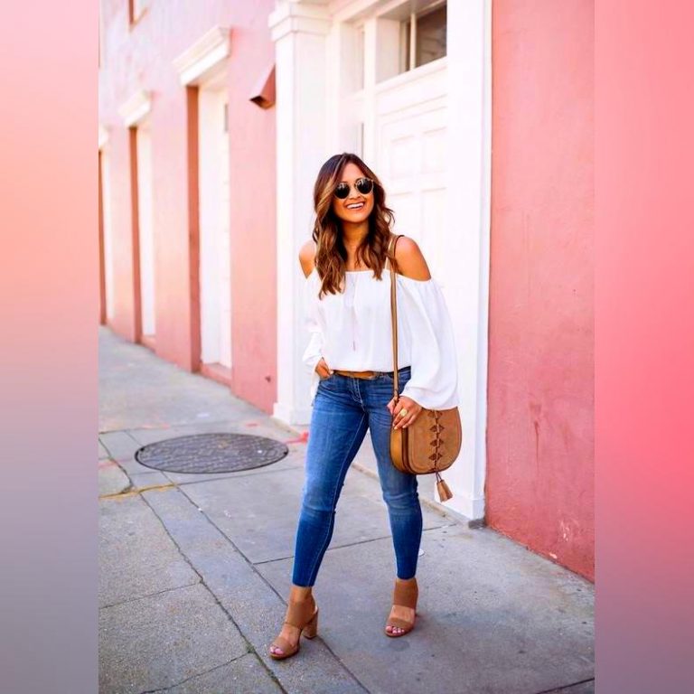 Ways To Wear Block Heels This Summer 2023 | ShoesOutfitIdeas.com